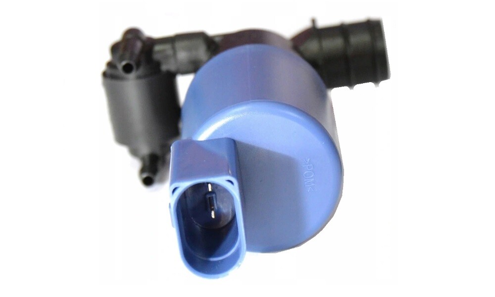 FOR VOLVO S60 2010 - 2018 HEADLAMP WASHER PUMP - 31276093 31416483 ...