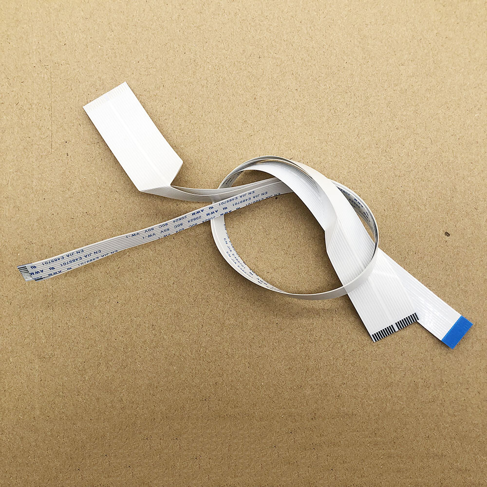 Print Head Cable Carriage Sensor Cable Fits For Epson XP-445 XP-402 XP ...