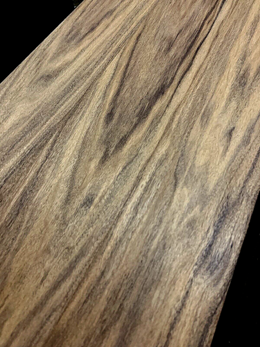 BEAUTIFUL WIDE SANDED KILN DRIED ROSEWOOD PANEL LUMBER WOOD 24" X 12" X ...