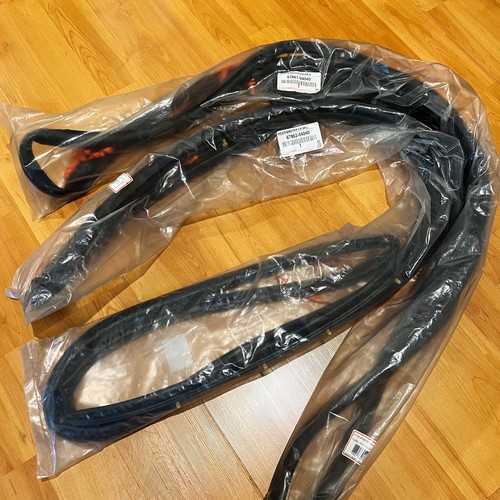 97-05 Genuine Toyota Hilux LN147 LN167 RZN149 4D front door ...