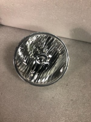 2007-2018 Jeep Wrangler Passenger Right Headlight 55078148AD OE | eBay