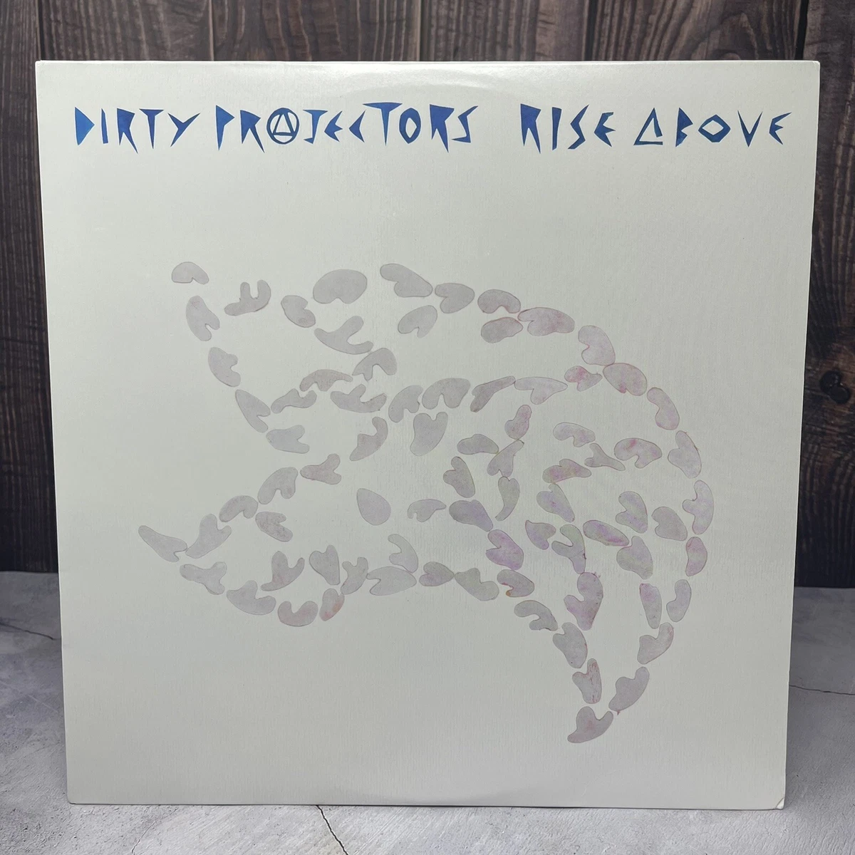 About To Die Dirty Projectors