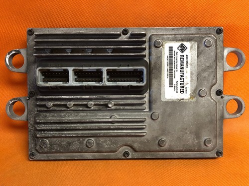 REMANUFACTURED 03-07 F250 F350 6.0L FICM IDM Injector Driver Module ...