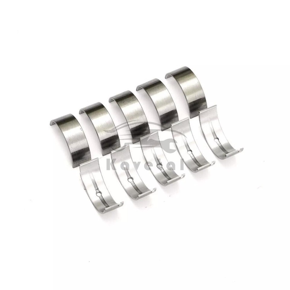 N12 N16 1.6L Engine Rebuild Kit Crankshaft Conrod Timing VVT For Mini ...