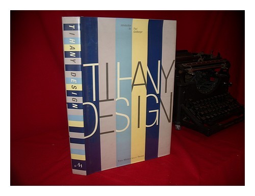 TIHANY, ADAM Tihany Design / Adam D. Tihany Mit Nina McCarthy ...