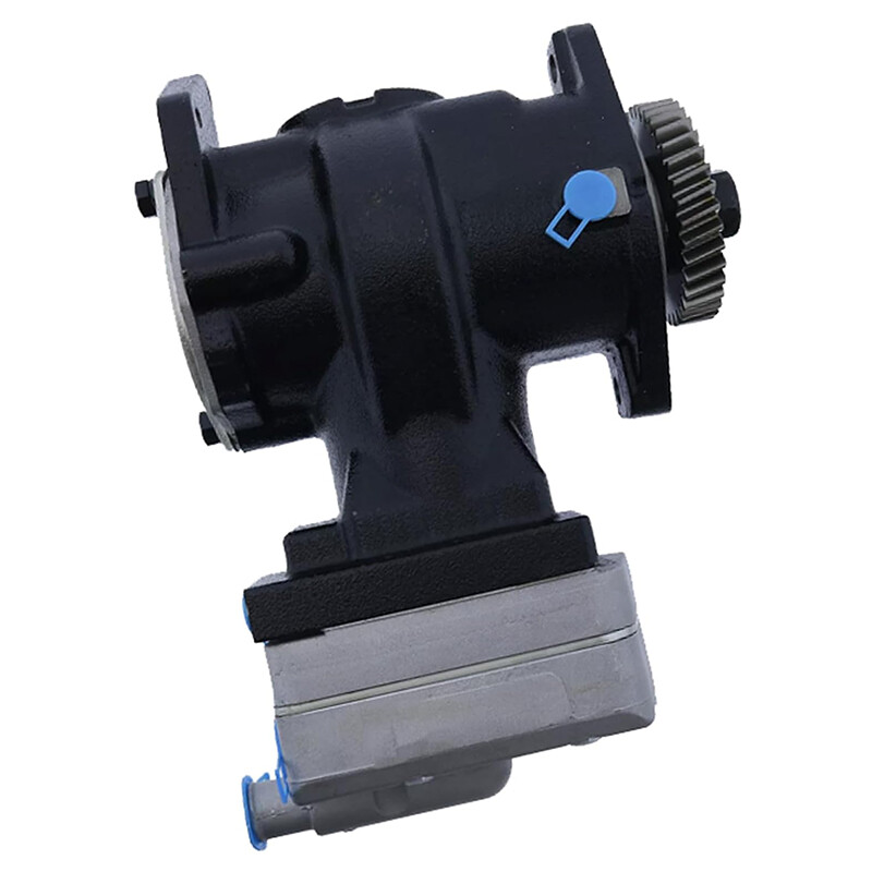 Air Brake Compressor 4946294 3936808 for Cummins 6BT 6CT 4B3.9 6B5.9 ...
