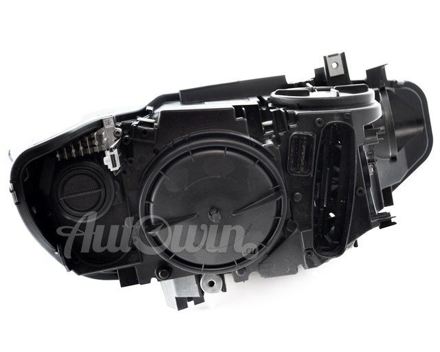 BMW 4 Series F32 F33 Headlight Xenon Left Side Original OEM 63117377843 ...
