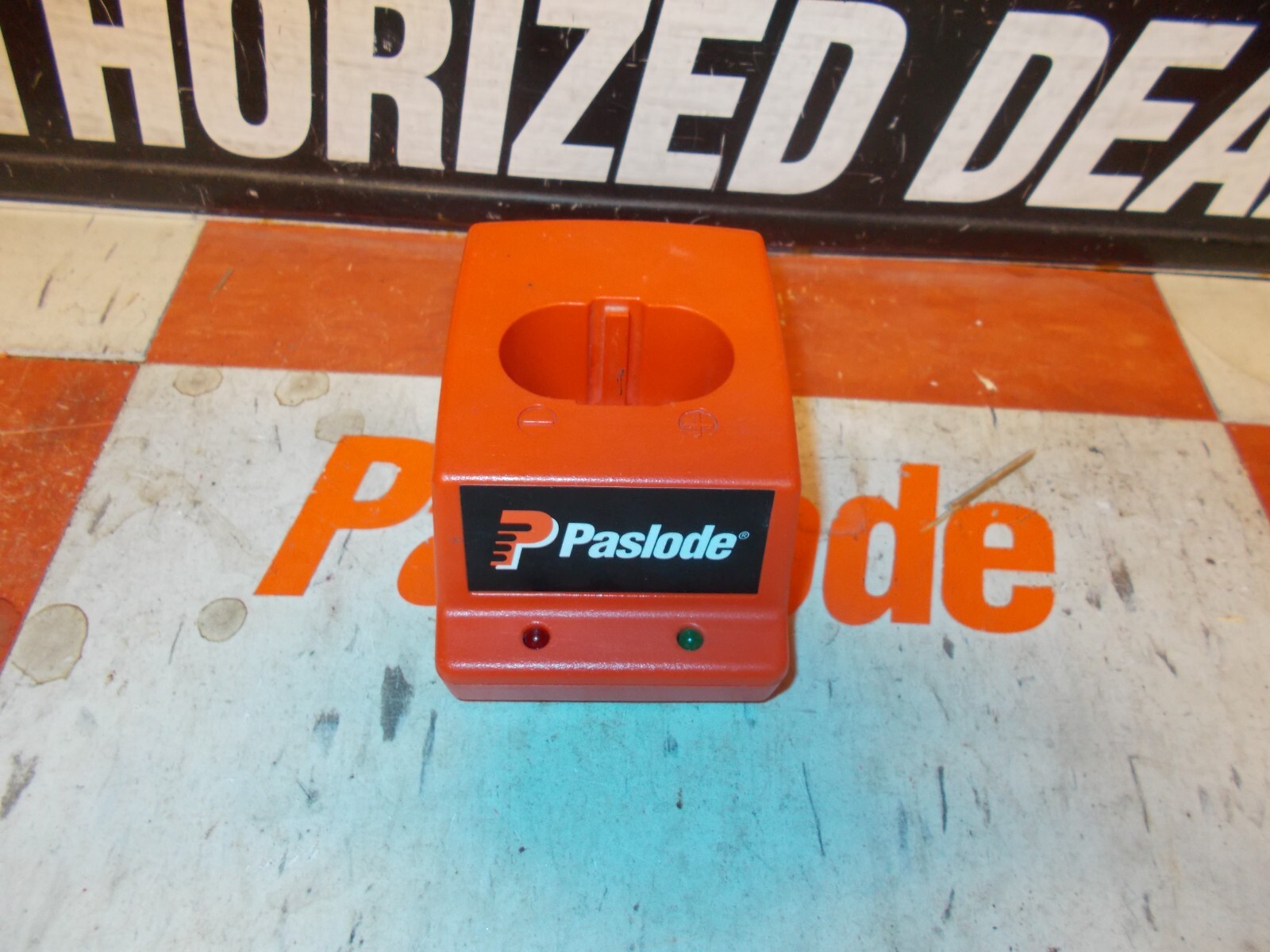 PASLODE 901230 Charger Base | eBay