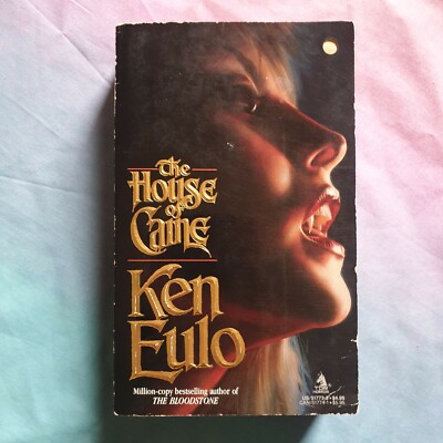 The House Of Caine by Ken Eulo (Paperback, 1988) | eBay