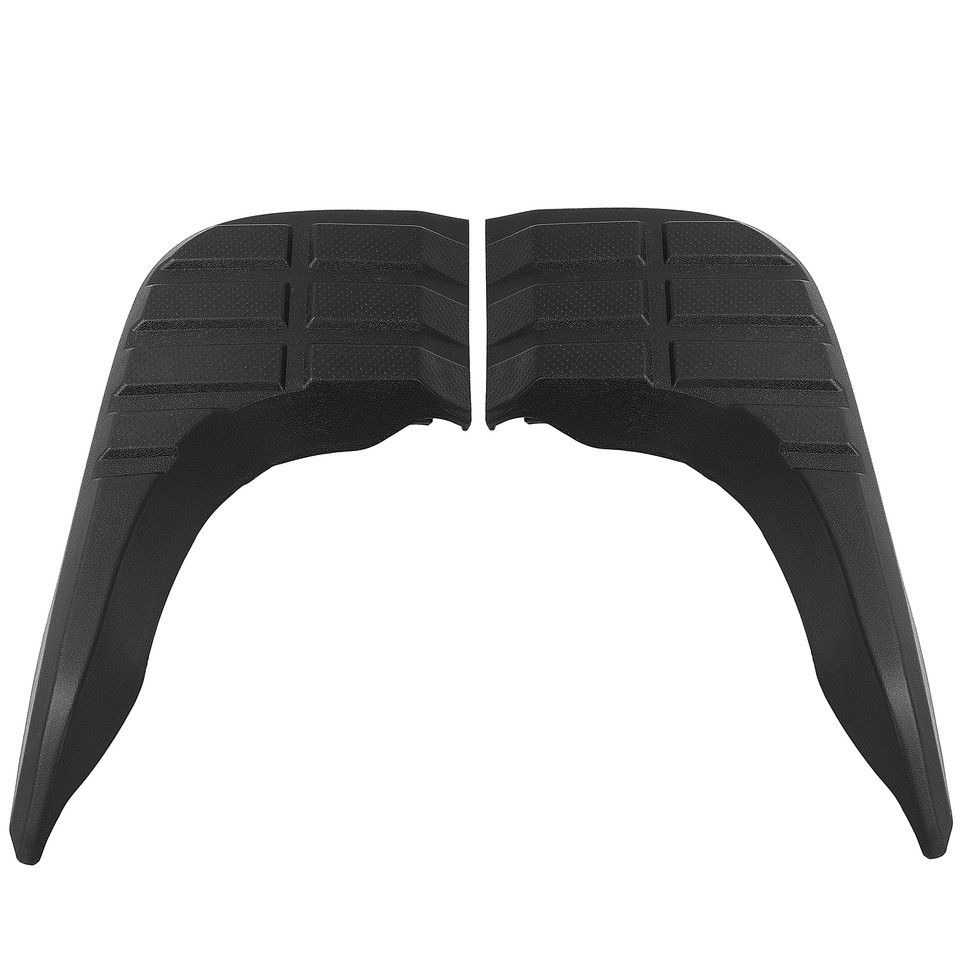 For Toyota Tundra 2014-2021 Rear Step Bumper Pad Cover LH & RH Side ...