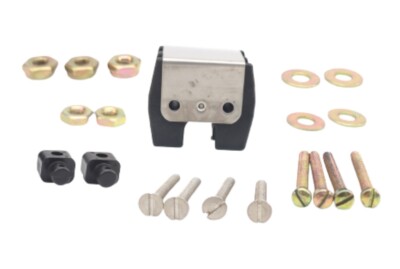 Teleflex Morse Seastar 305155 Top Mount SG Control 33C Cable Hardware ...