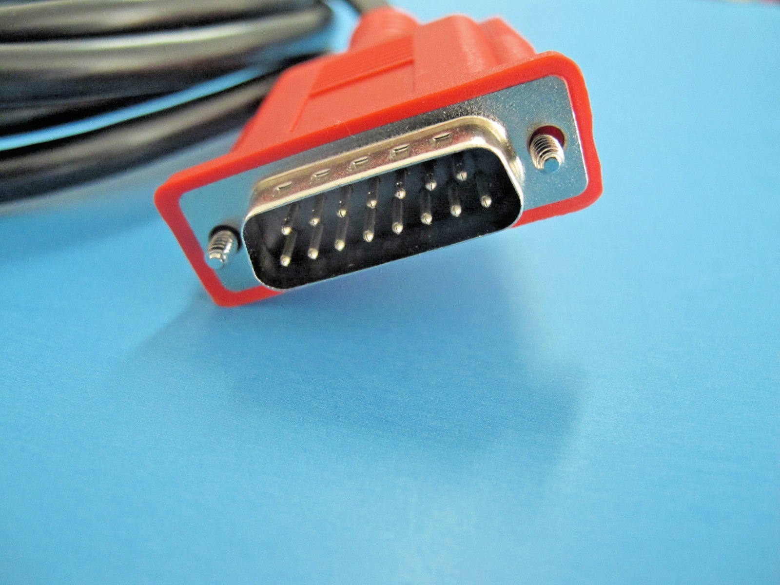 New Scanner Data Cable Compatible with Snap On Solus Pro Modis MT2500 ...