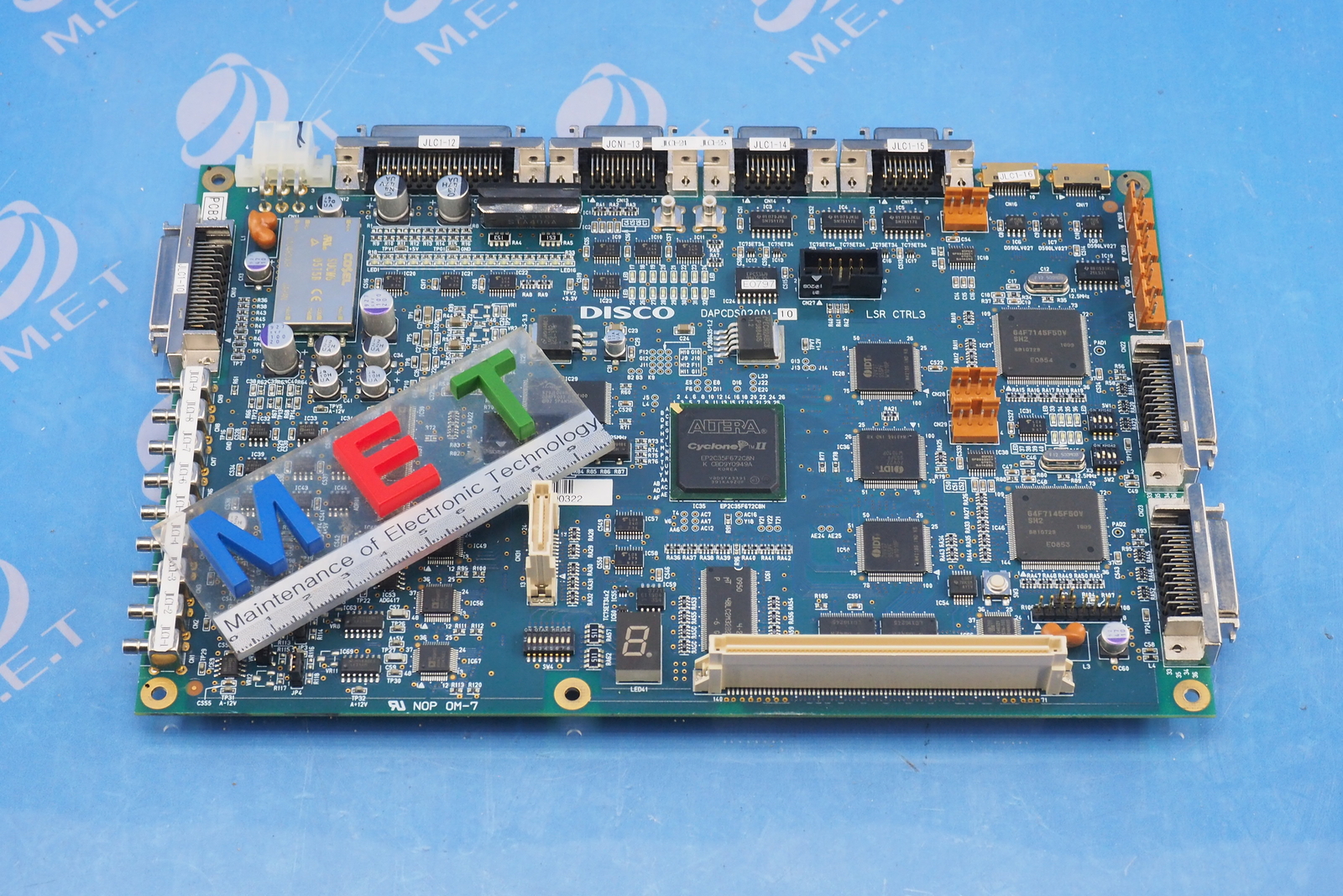 Disco Cds-02001000322 Dapcds02001-10 Dapcds0200110 60Days Warranty | eBay