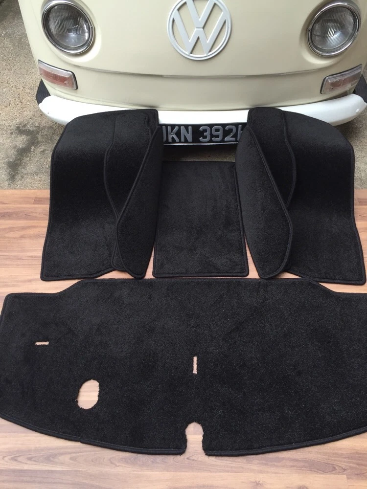 Vw Campervan Rugs | Bryont Blog