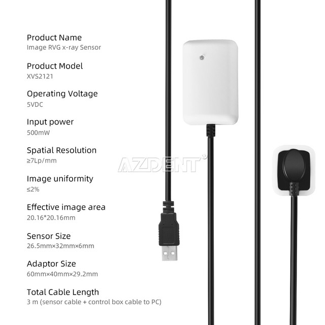 AZDENT A-CUBE Dental Implant Surgical System for sale online | eBay