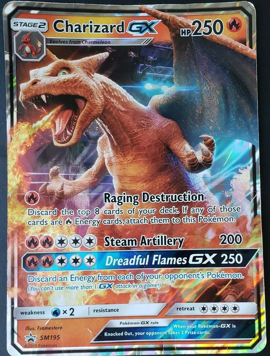 Pokémon oversized cards - Trading Cards