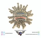 CORONA PANDEMIC PARTICIPANT Challenge Coin | eBay