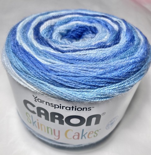 CARON SKINNY CAKES 1-PK. BLUEBERRY ICE. I Combine Shipping, See Details ...