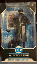 DC Multiverse Batman (Western World)