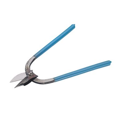 Jewellers Cutting Plier Shears Snips Broad Solder Wire Jewellery Making ...