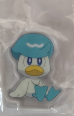 Kuwassu From Pokemon Gashapon Capsule Toy | eBay