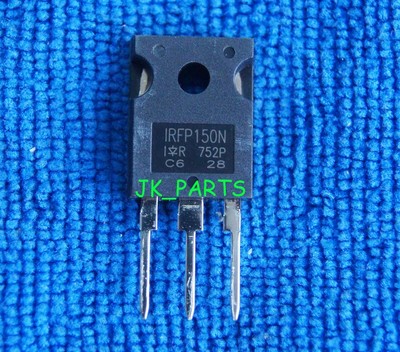 10PCS IRFP150N IRFP150 IRFP150NPBF Power MOSFET TO-247 | eBay