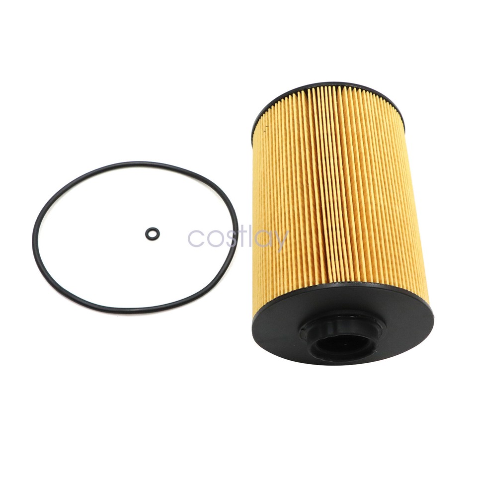 Fits For Isuzu NPR HD NRR NPR XD 2024 Fuel Filter 8-98237341-0 98237341 ...