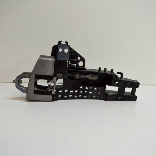 AUDI A6 C7 2015 Front Left Door Interior Handle Frame 4H1837885 ...