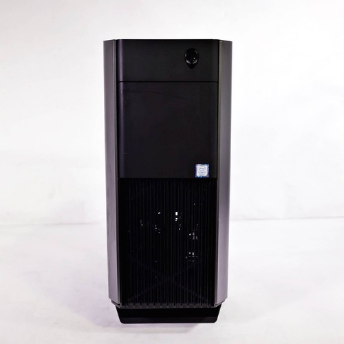 ALIENWARE AURORA R7 | INTEL CORE I7-8700K 3.7GHZ | 256GB | 16GB RAM ...