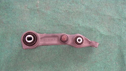 Original Mercedes-Benz W211 E-Klasse Federlenker unten rechts bis ...