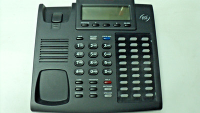 ESI --BASE ONLY-- 48 Key Phone DFP H Replacement Warranty Digital ...