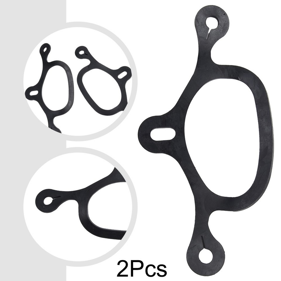 Functional Spurs Belt Rubber Spurs Keeper Tie Down Strap 1 Pair High ...