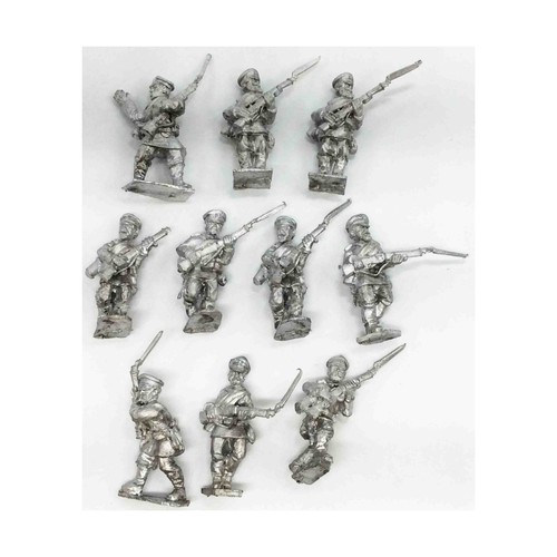 Lot Historical Loose Mini 28mm WWI British Infantry #14 NM | eBay