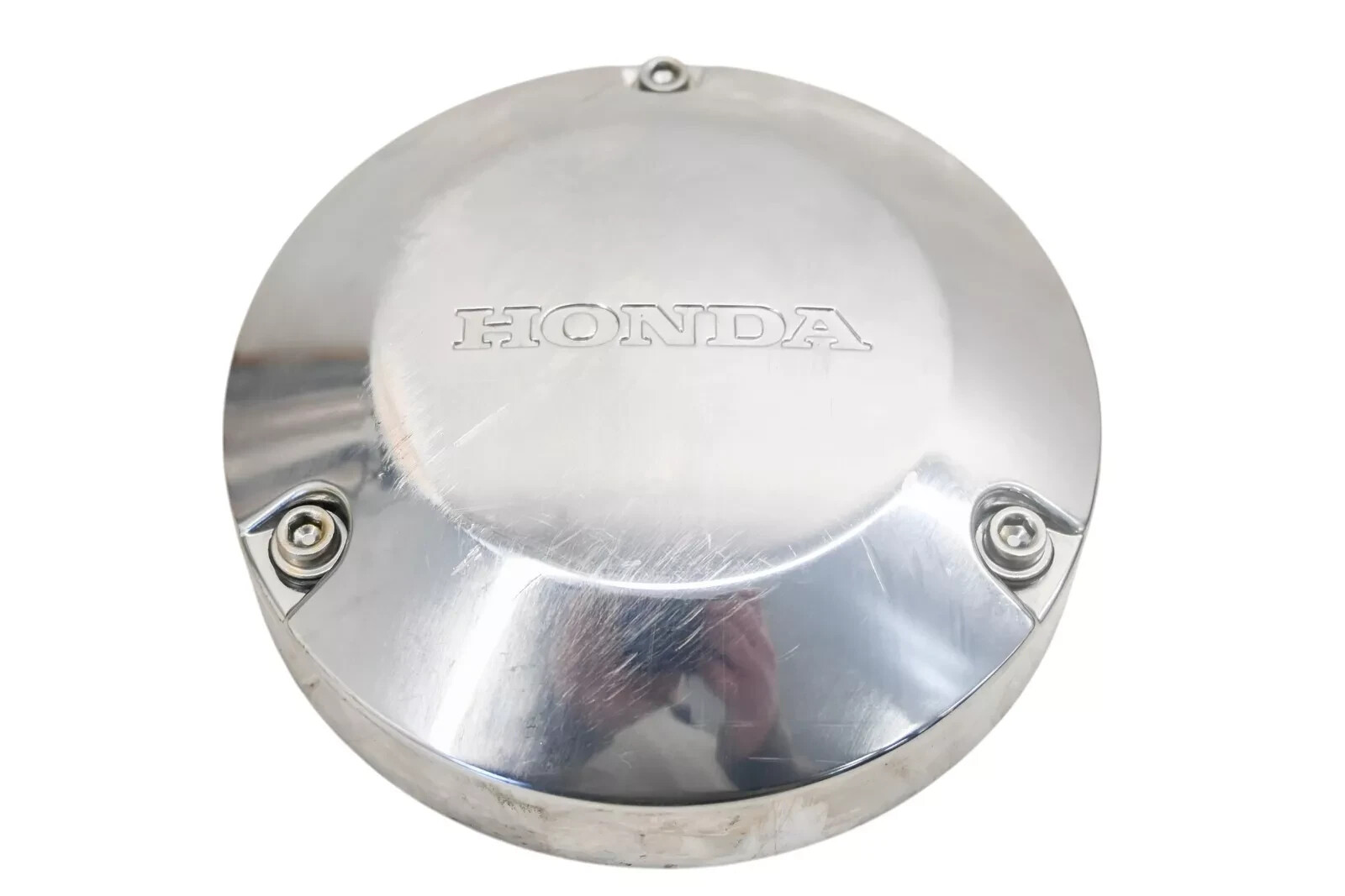 HONDA 11360MEG000 COVER COMP. AC JIE 11360-MEG-000 | eBay