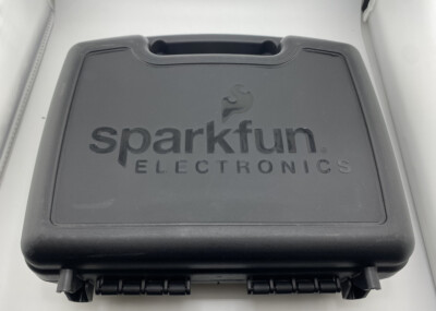 SPARKFUN ARDUINO INVENTORS KIT-21301 4.1.2 | eBay