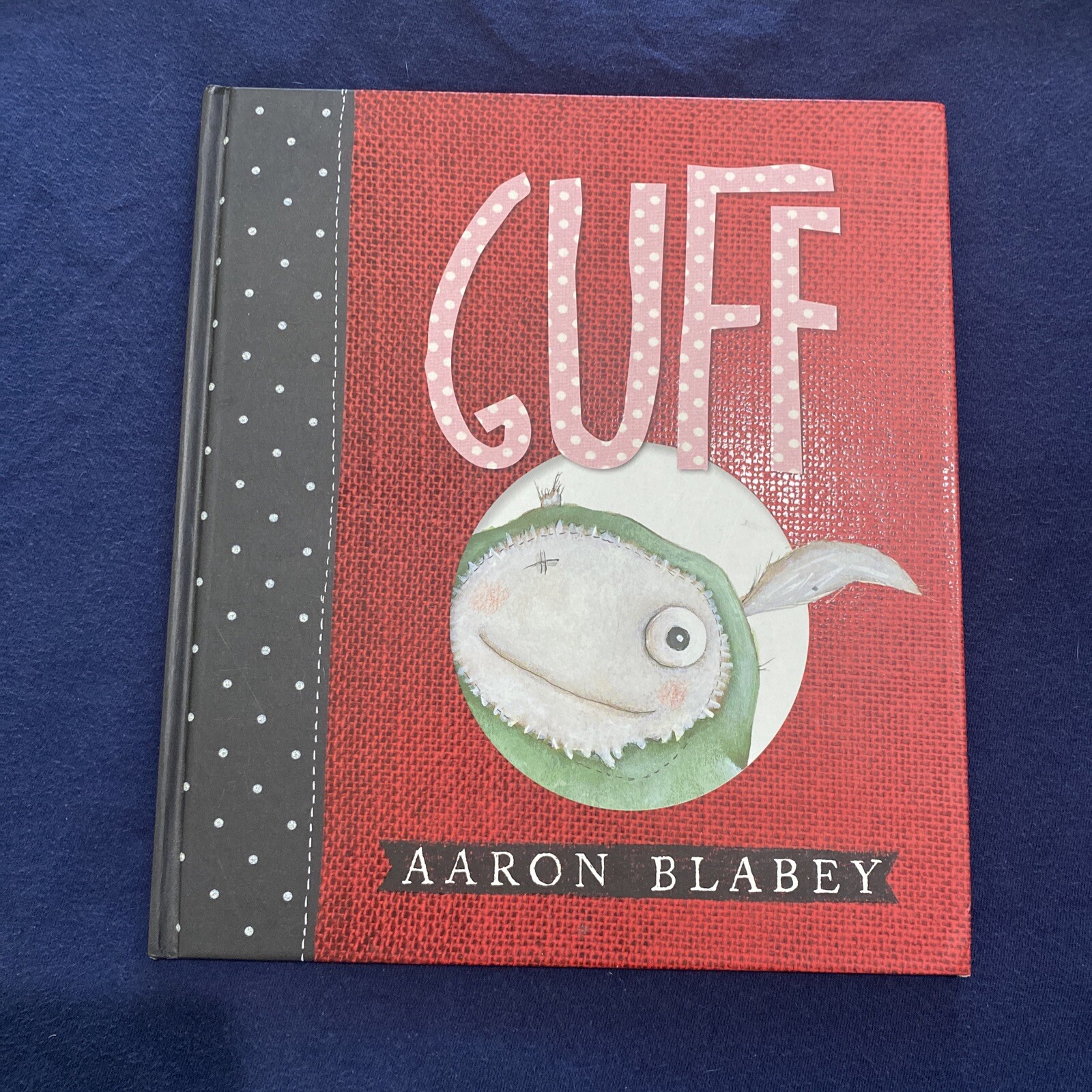 Guff By Aaron Blabey (Hardcover) | eBay Australia