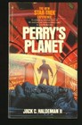 Perry's Planet (Star Trek Series) [Paperback] Jack C. Haldeman II | eBay