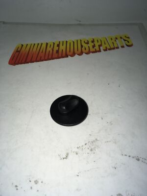 2010-2017 TRAVERSE ACADIA ENCLAVE BLACK AUX FLOOR MAT RETAINER NEW GM ...