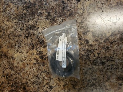 NEW GENUINE MERCEDES-BENZ UPPER CONTROL ARM CUP 2113330697 OEM | eBay