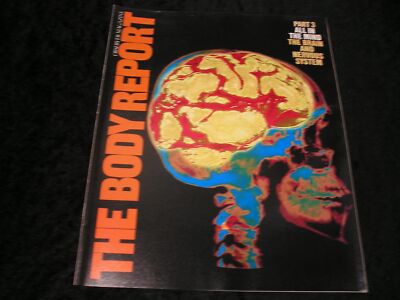 The Body report Part 3 | eBay