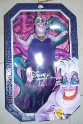 Ursula Disney Signature Collection | eBay