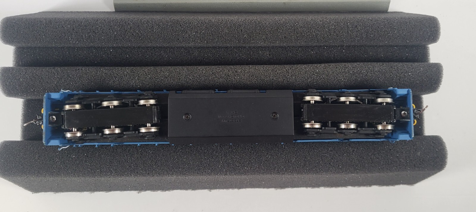 Bachmann Spectrum 86008 HO GE DASH 8-40CW Diesel Locomotive CONRAIL ...