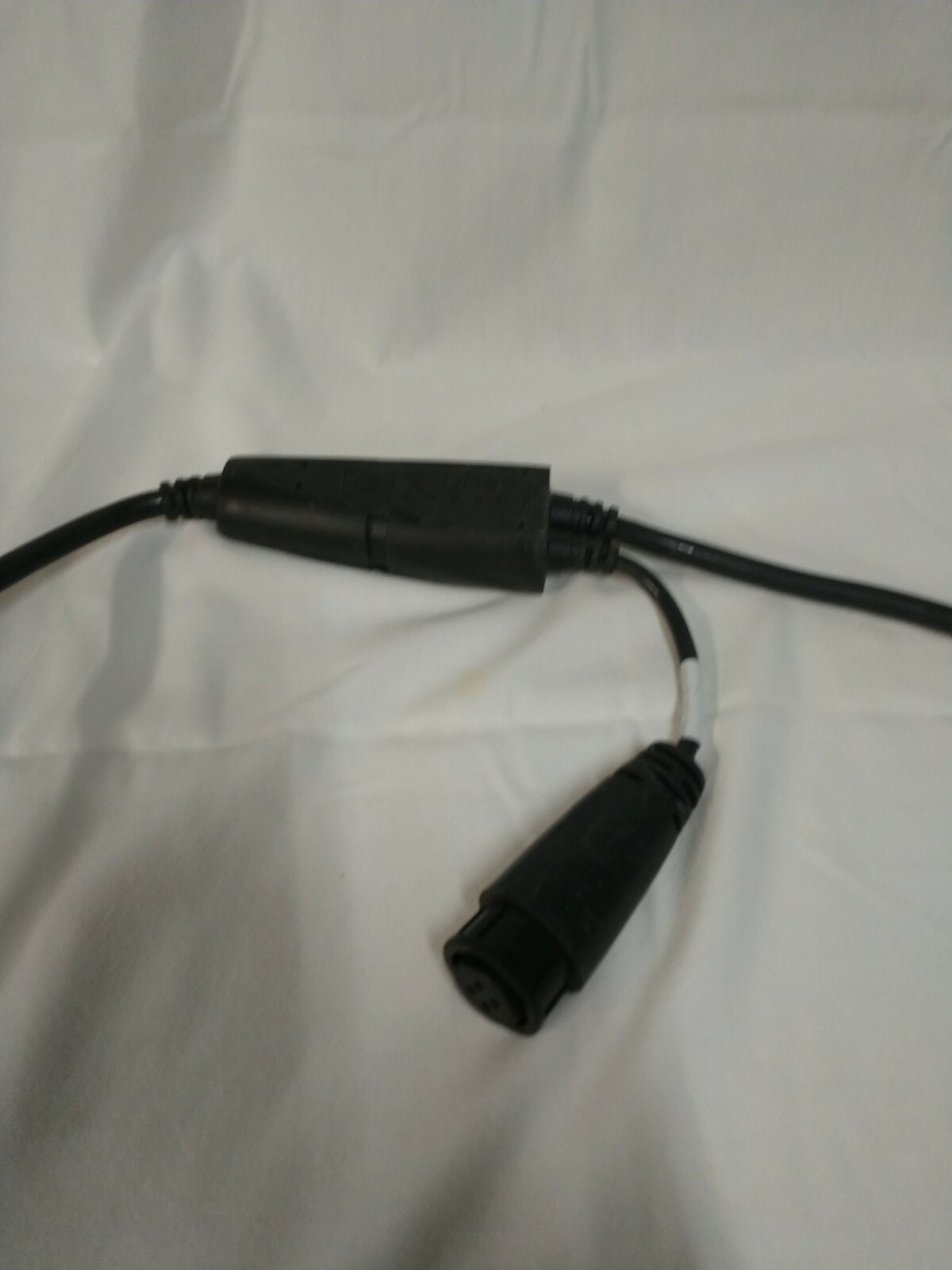 Enphase D380 Inverter 3 Drop Trunk Cable for 240VAC PN ET3R-G2-06 PN ...