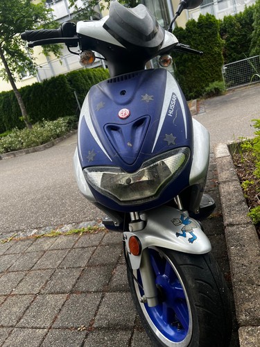 CPI Hussar | eBay.de