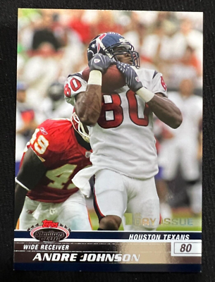 Andre Johnson Png
