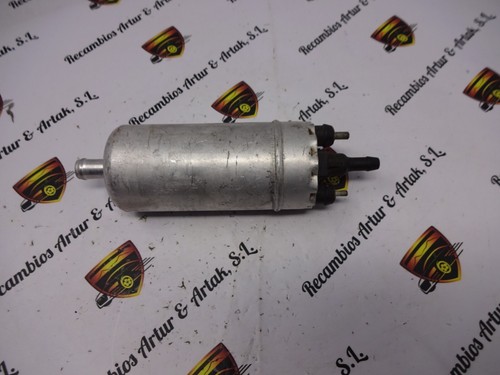 Electric Fuel Pump Renault 0580464089 005250008 | eBay UK