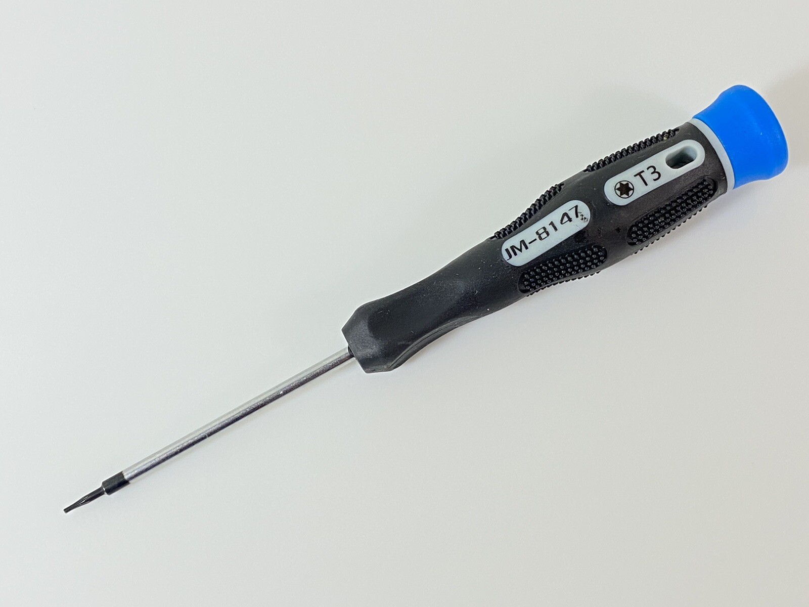 Torx T3 star Screwdriver precision electronics & optics repair ...