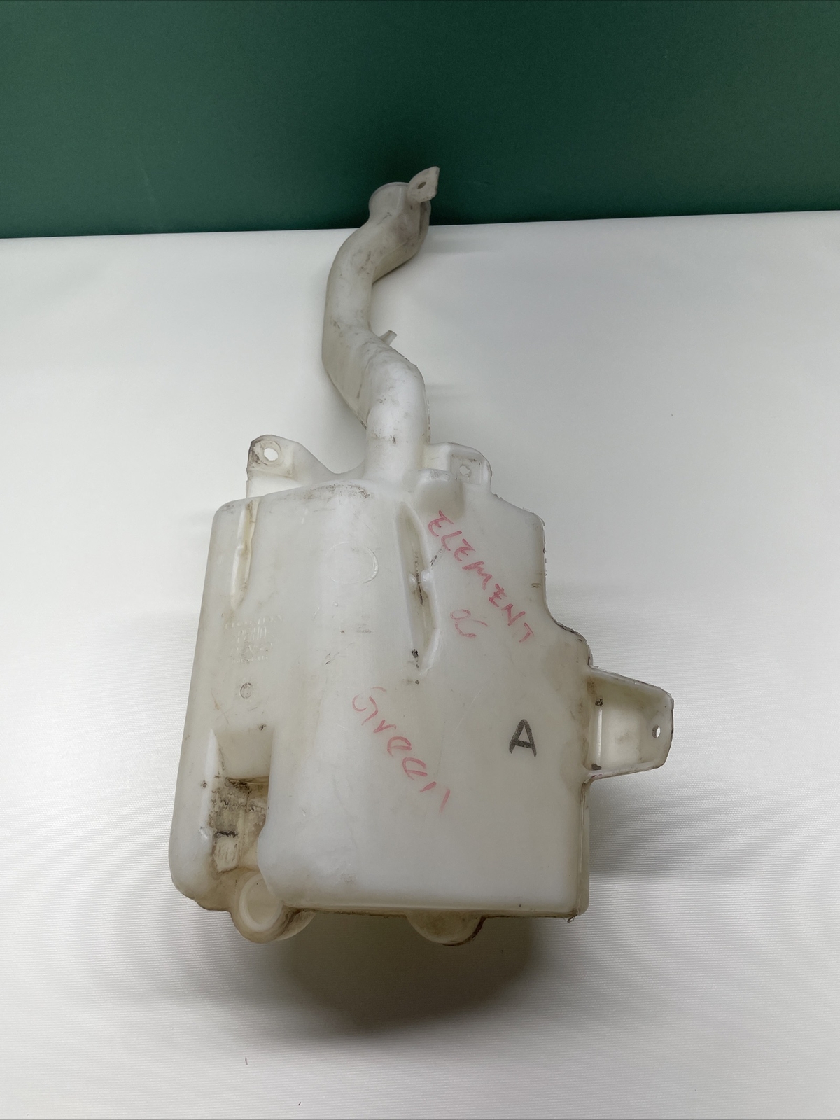 03-11 Honda Element Windshield Washer Fluid Reservoir Tank for sale ...