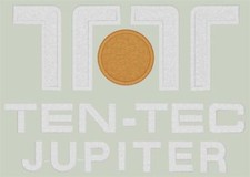 Ten Tec MODEL 538 JUPITER Radio Transceiver for sale online | eBay