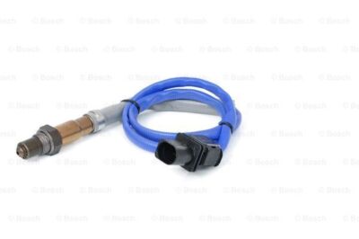 BOSCH 0258017213 Lambda Sensor | eBay